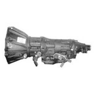 Transmisiones Automaticas en Linea — Sun Transmissions