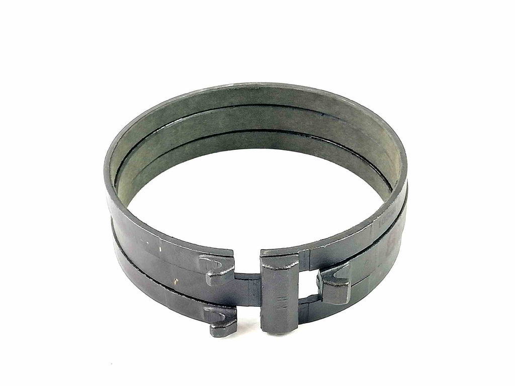 ¿Cómo funcionan las bandas de transmisión automática? — Sun Transmissions