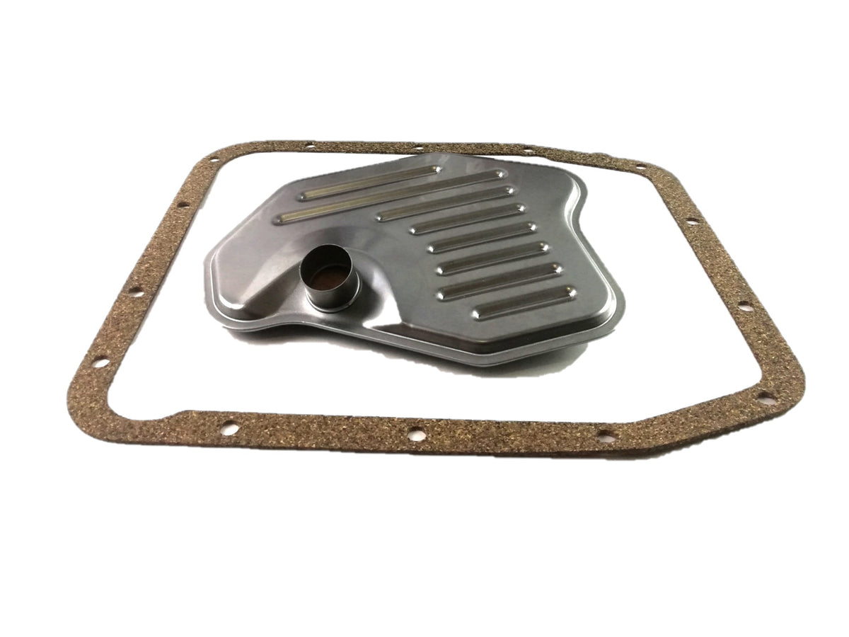Automatic Transmission Filter And Gasket Kit FIODE AODE 4R70W 4R75W ...