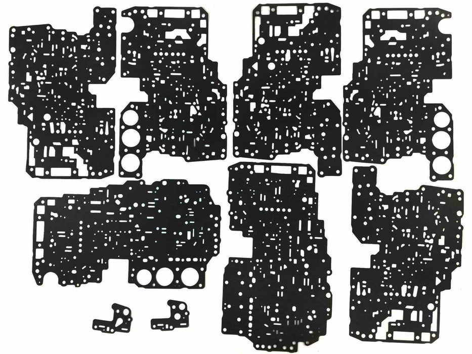 Overhaul Kit A340H A340E A340F AW4 AW40 AW30-40LE — Sun Transmissions