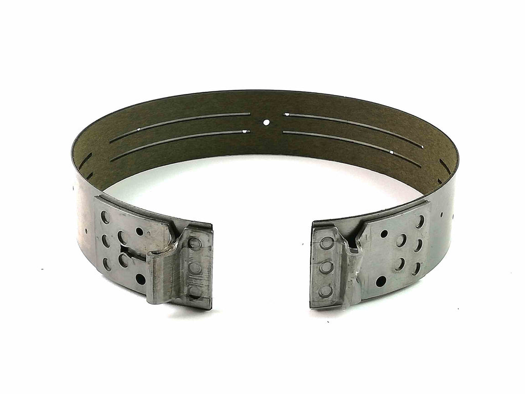 ¿Cómo funcionan las bandas de transmisión automática? — Sun Transmissions