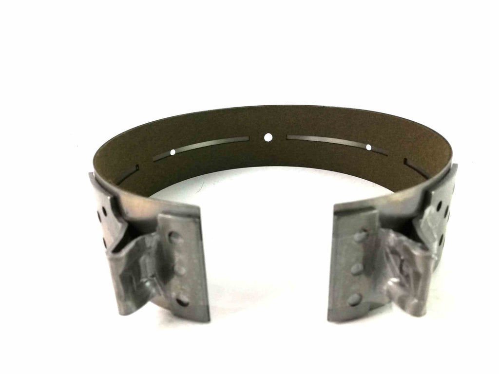 ¿Cómo funcionan las bandas de transmisión automática? — Sun Transmissions