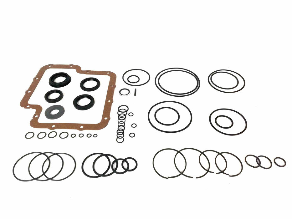 Kit de revisión Transtec JF405E — Sun Transmissions